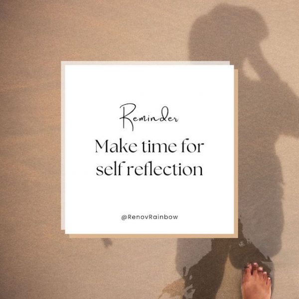 Self-Reflection, 5 Cara Dan Manfaatnya Untuk Diri Dan Sekitar