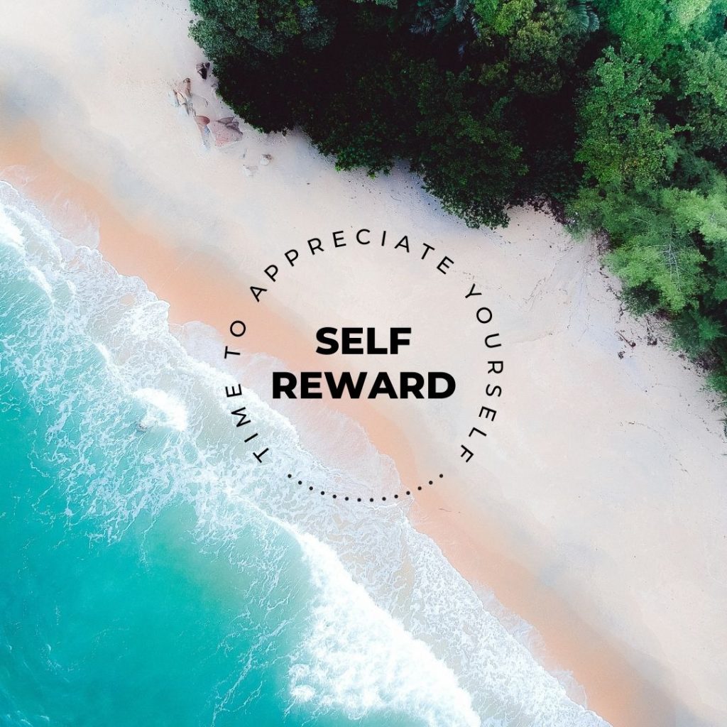 Self Reward, Pentingkah Memberikannya Untuk Diri Sendiri?